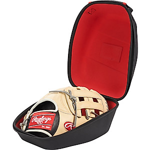 Rawlings | GLOVE CRIB | Baseball / Softball | Black