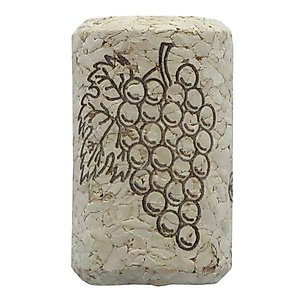 LD Carlson Company 9 x 1 1/2 Corks 100 Count