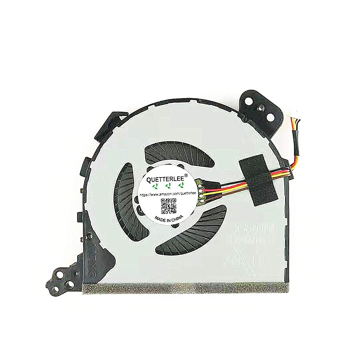 New CPU Cooling Fan for Lenovo 320-15isk 320-15ikb 130-15AST 130-15IKB 320-15ast 320-14IKB 320-14ABR 320-14ISK 320-15ABR 320-15IAP 320-17IKB 320-17ISK 330-15AST 330-15IGM 330-15IKB Series FJD5 Fan