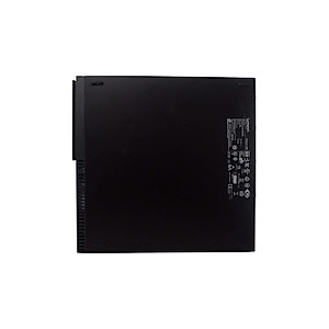 Lenovo ThinkCentre M900 SFF Desktop Computer PC, Intel Core i5 6500 3.2GHz, GT 1030 Graphics Card, 32GB DDR4 RAM, New 1TB SSD, 2TB Hard Drive, Built-in WiFi Bluetooth,Windows 10 Pro (Renewed)