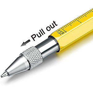 Mens Gifts for Dad Gifts for Men Fruitman Multitool Pens Cool Gadgets for Men Cool and Unique Gifts For Fathers Day, Dad, Husband, Women, Teacher Gifts