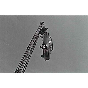 1960's Tire Safety Film: Chance You Take