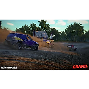 Gravel (Xbox One)
