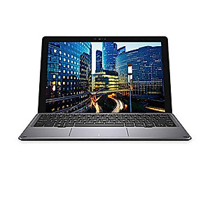 Dell Latitude 7210 Tablet - 12.3" Full HD - 16GB RAM - Titan Gray