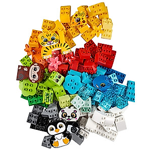 LEGO Duplo Classic 10934 Creative Animals