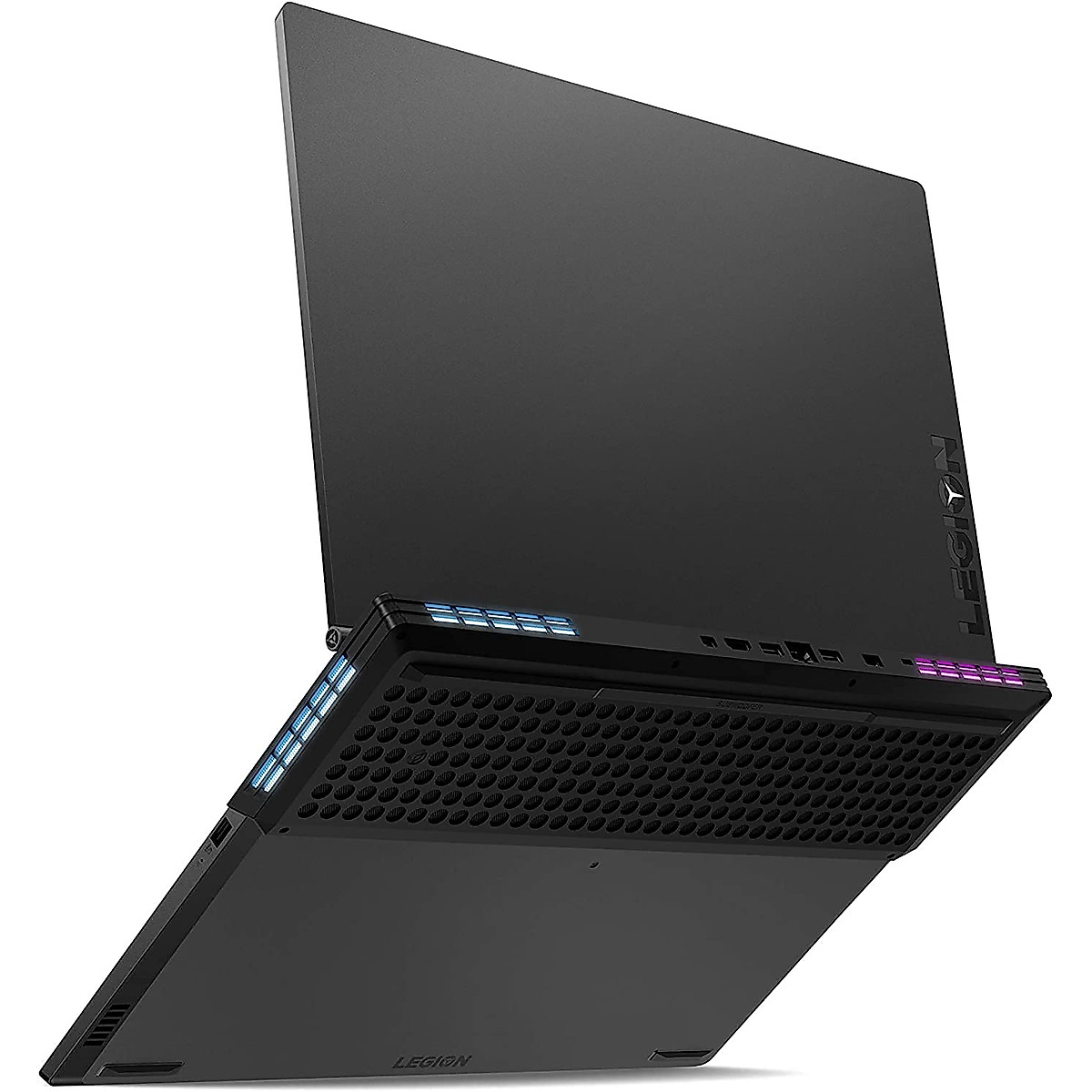 Lenovo Legion Ultimate Gaming Laptop, 17.3" FHD IPS 144Hz Display, GeForce RTX 2080 Max-Q, 6-Core Intel i7-9750H, 32GB DDR4 RAM, 1TB PCIe SSD, 2TB HDD, RGB Backlit Keyboard, Killer Wi-Fi, Windows 10