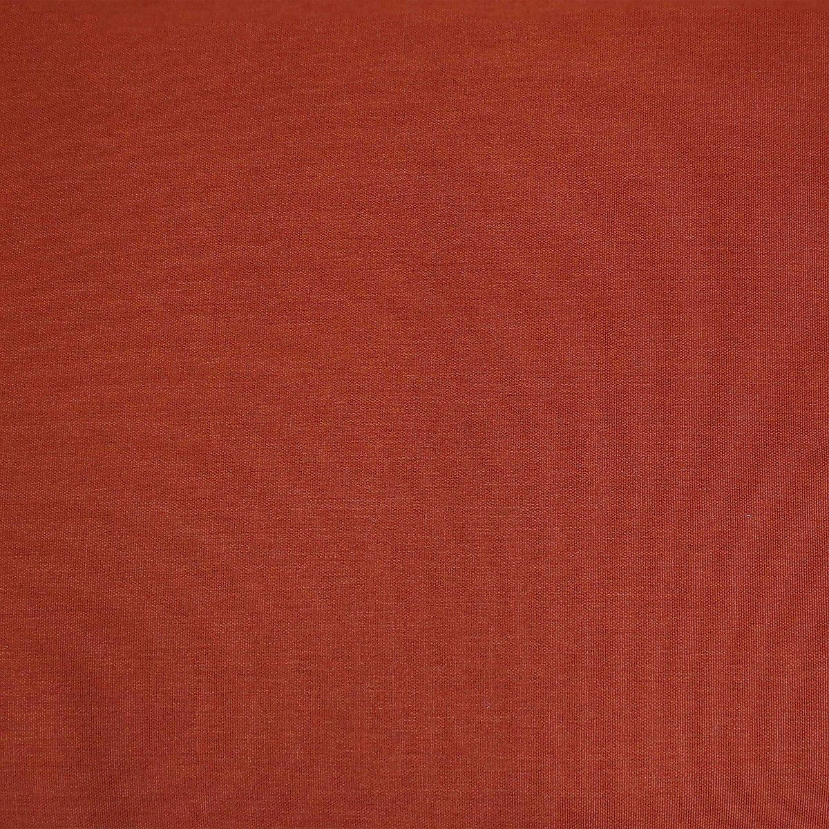 Sunnydaze 41-Inch x 18-Inch Weather-Resistant Indoor/Outdoor Bench Cushion - Rust