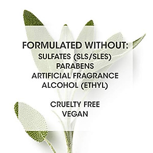 SEVEN Cubica TINGLE scalp elixir with Biotin, a Soothing Tonic for an Itchy Scalp, 8 fl oz