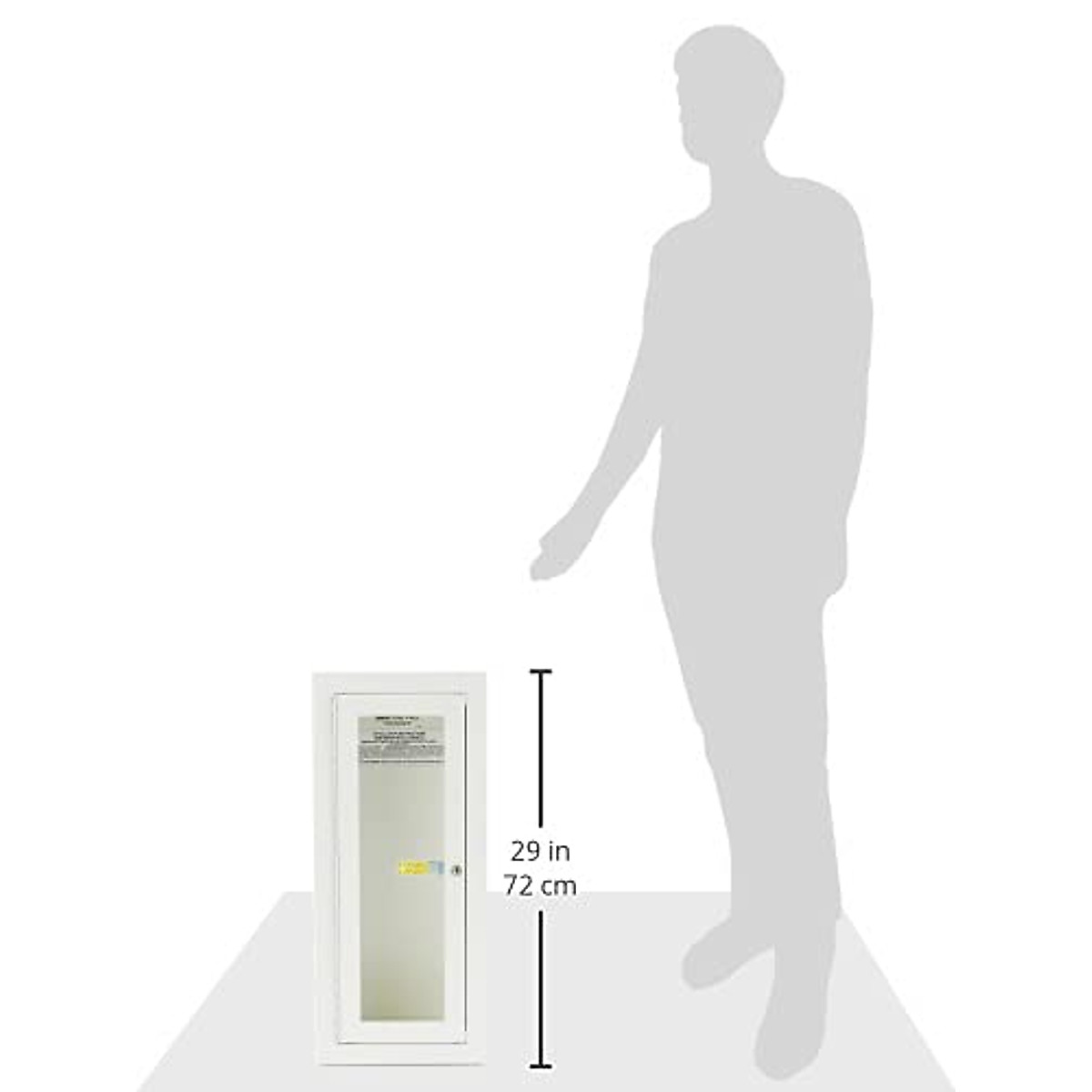 Kidde 468047 Cabinet