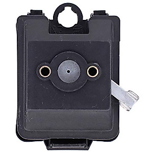 ApplianPar Air Filter Box 110132179 531004430 for Husqvarna 145BT 155BT