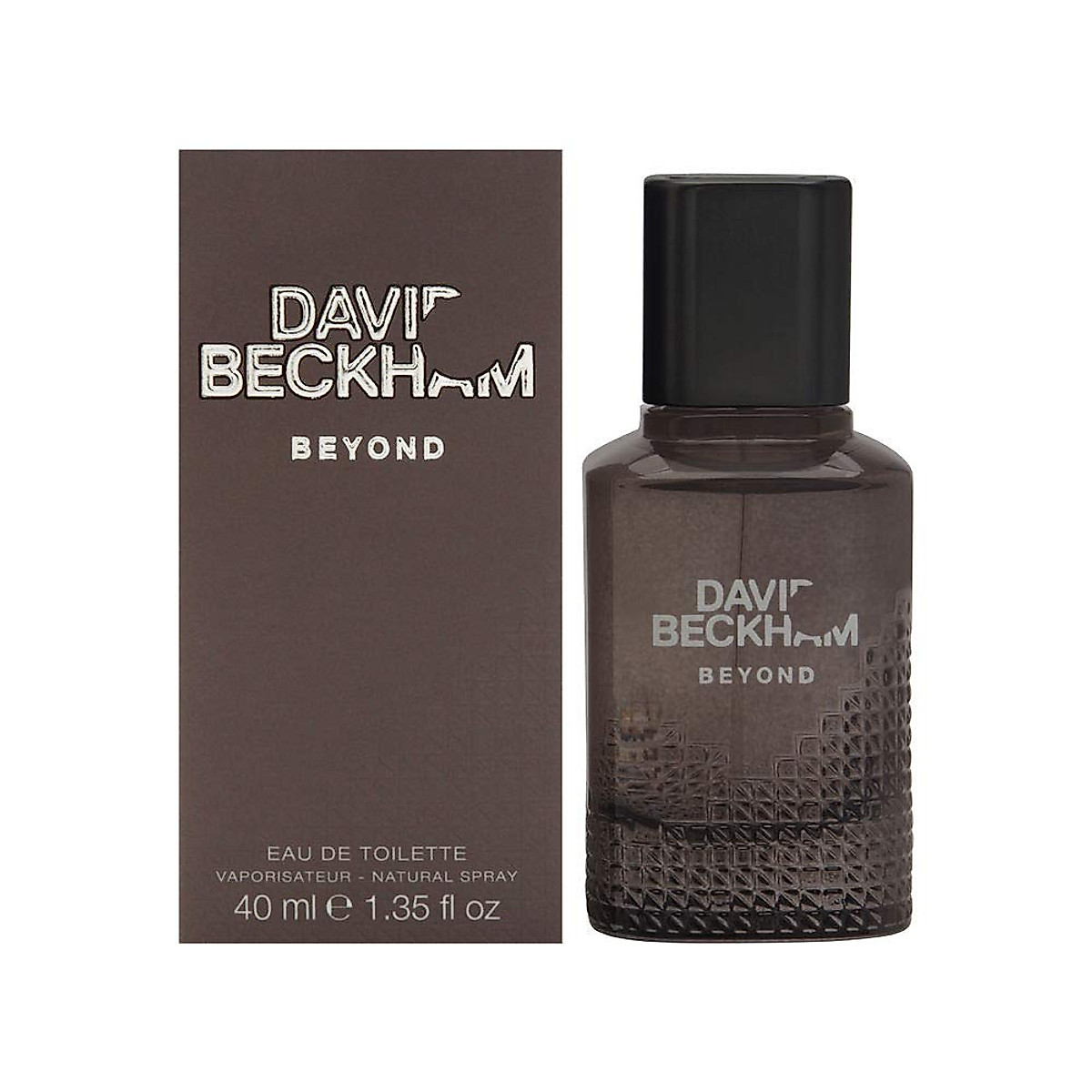 Beckham Beyond Eau De Toilettes, 1.35 Fluid Ounce