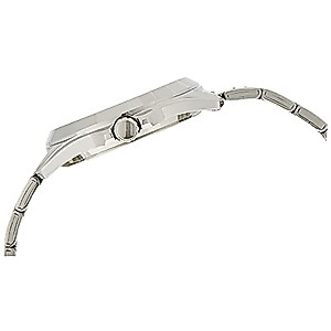 Casio Classic Silver Watch MTP1370D-1A1