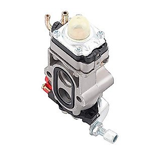 Hayskill 150BT WYA-79 Carburetor w Tune Up Kit for Husqvarna 350BT 150BT RedMax Red Max EBZ8500 EBZ8500RH EBZ8000 EBZ8000RH EBZ8001 EBZ8050 Backpack Leaf Blower Carb Replace 505183101 521631601 WYA-44
