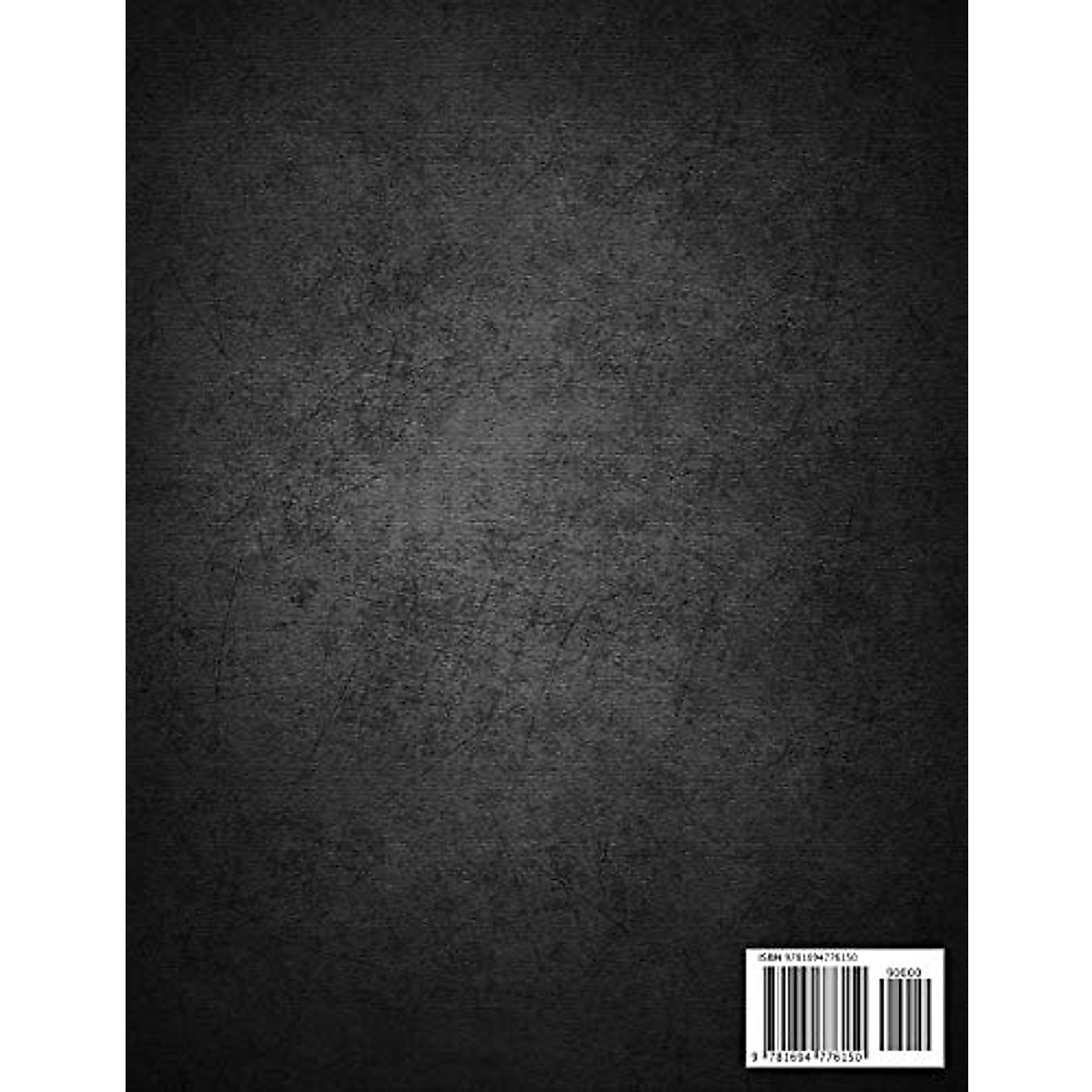 Undated Calendar Monthly Planner And Journal: 8.5 x 11 Inches 125 Pages Dateless Planner | Perpetual Calendar Organizer