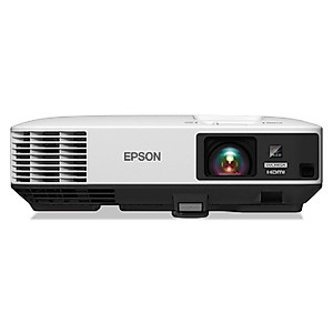 Powerlite 1980WU 4400 Lumens 1920 x 1200 WUXGA 10,000:1 3LCD Projector