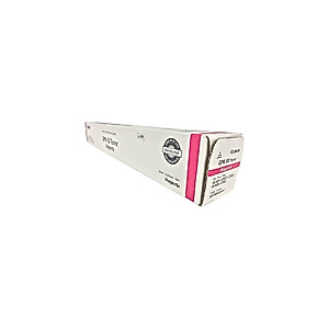 Canon GPR-53M 8526B003AA ImageRunner Advance C3325 C3330 C3520 C3525 C3530 Toner Cartridge (Magenta) in Retail Packaging