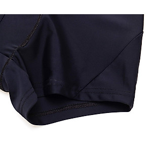 voofly Bike Underwear Women,Cycling Shorts Women Padded Bicycle Clothes Mountain Biking Short Small