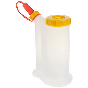 PONY 50 Clamp Fixture for 3/4 Inch Black Pipe & Wood Glue Dispenser, 16 Oz Btl, Drip less