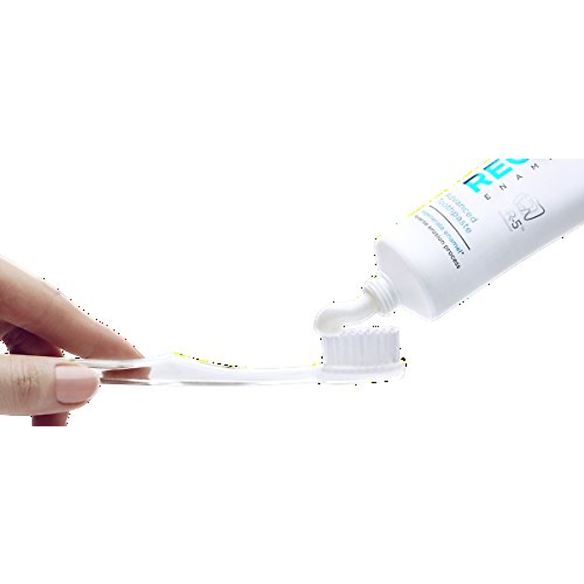 Regenerate Enamel Science - REGENERATE Enamel Science Advanced Toothpaste 75 ml - PACK 2 x 75ml by Enamel science