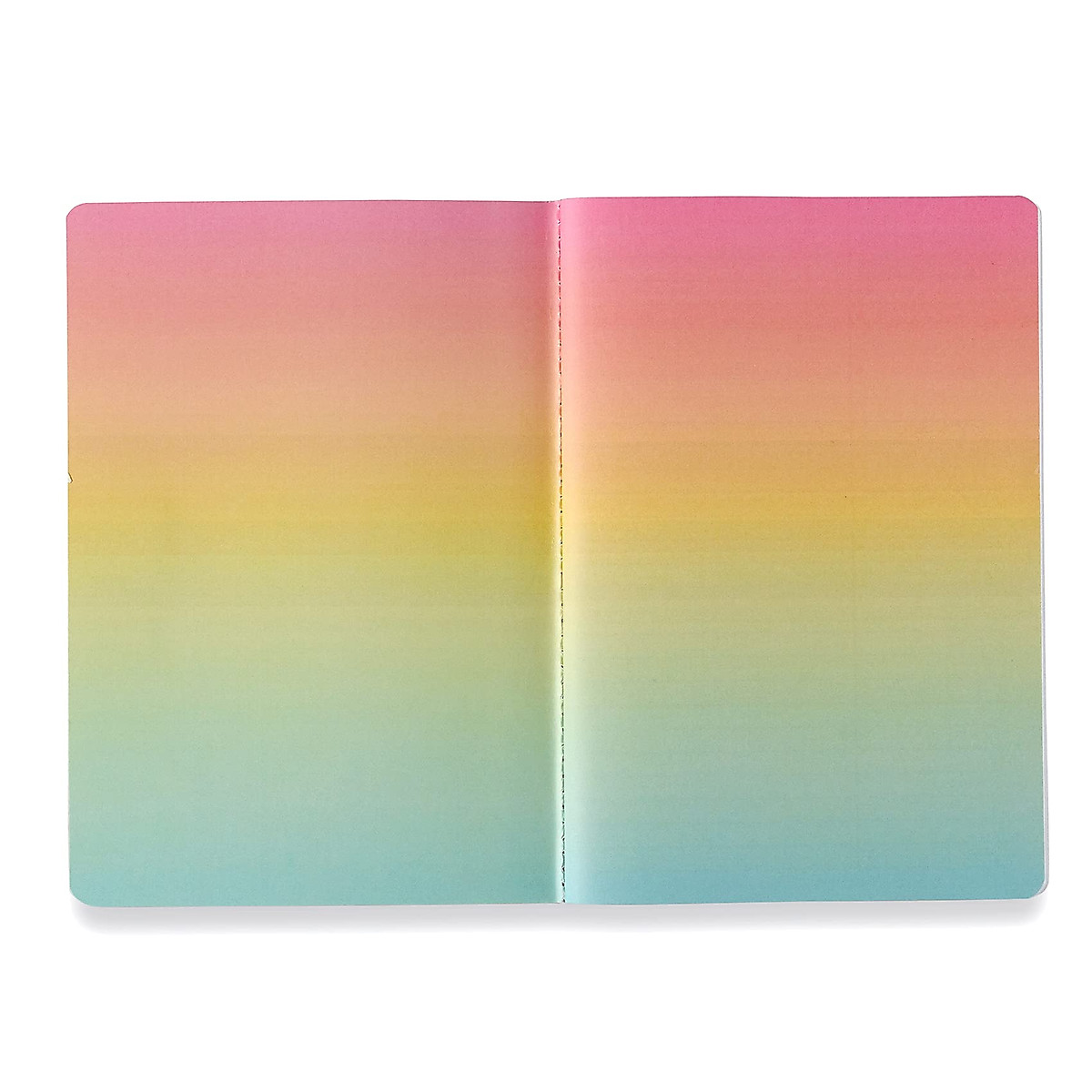 Erin Condren Productivity Petite Journal (Hello Kitty Metallic Asterisks)