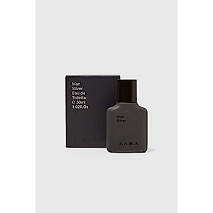 ZARA Man Silver EDT 30ml/1.02 oz.