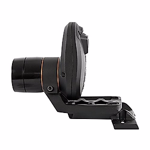 Celestron - StarSense AutoAlign Telescope Accessory - Automatically Aligns Your Celestron Computerized Telescope to the Night Sky in Less Than 3 Minutes - Advanced Mount Modeling, Black