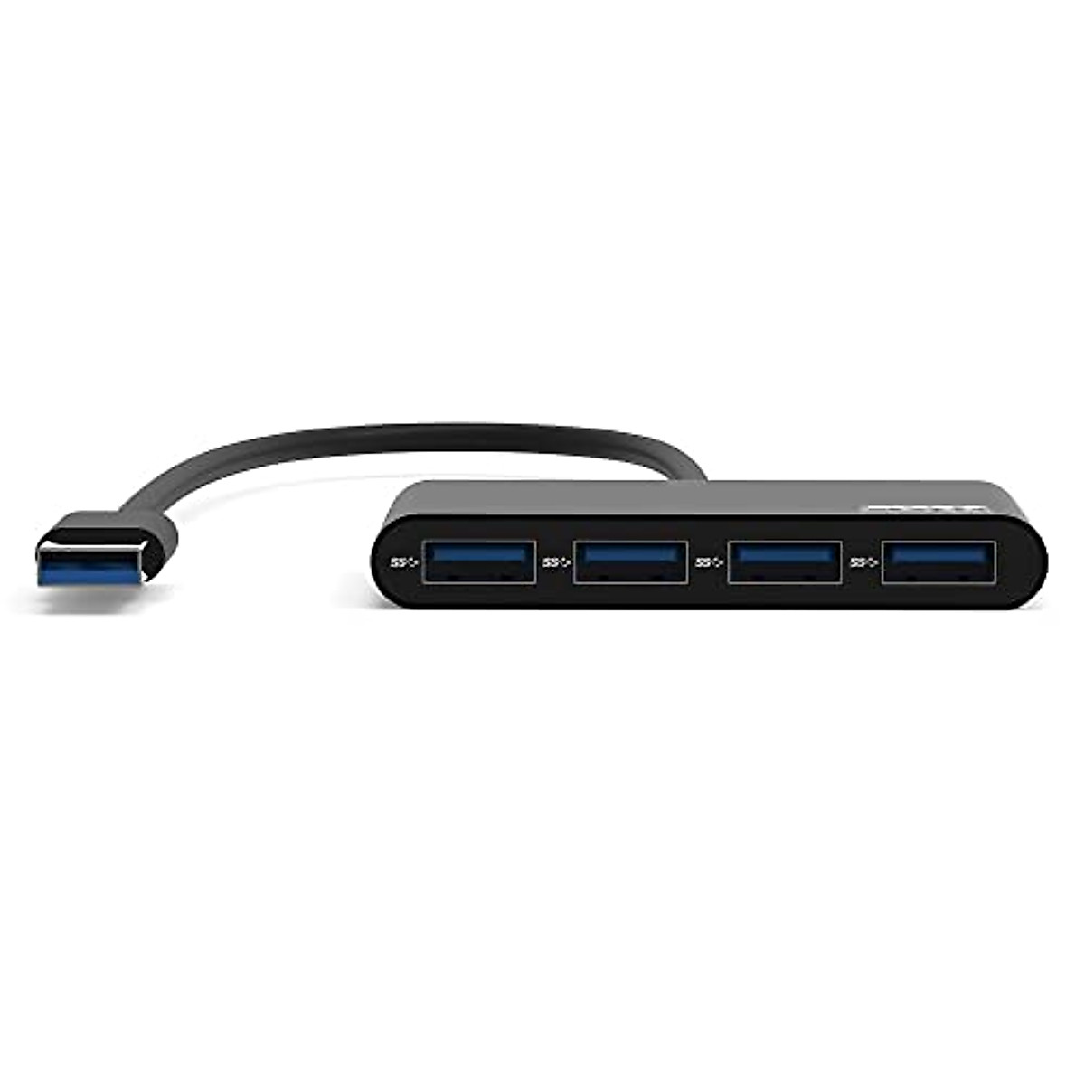 PORT DESIGNS 900121 USB HUB 4 Ports 3.0 - (Components > USB Hubs)