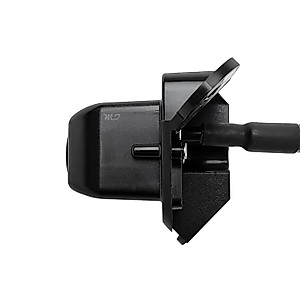 Master Tailgaters Replacement for Toyota Tacoma (2009-2013) Backup Camera OE Part # 86790-04010