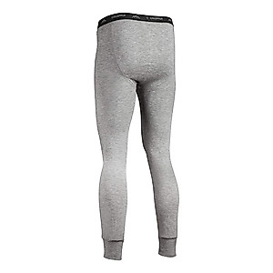 ColdPruf Merino Wool Blend Base Layer, Thermal Long-Sleeve, Men