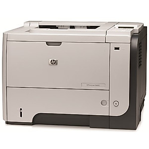 HP P3015N LaserJet Enterprise Printer