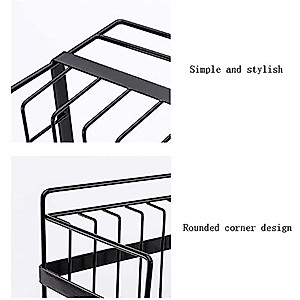 Plate Rack Draining Dish Rack Chrome-plated Steel Dish Rack With Drainboard With Removable Drainboard Removable Plastic Cutlery Tray for Kitchen Countertop (Color : White) Pan Plate Holder