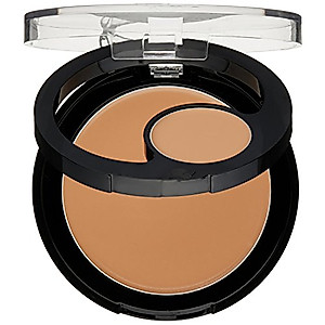 Revlon ColorStay 2-in-1 Compact Makeup & Concealer, Natural Tan