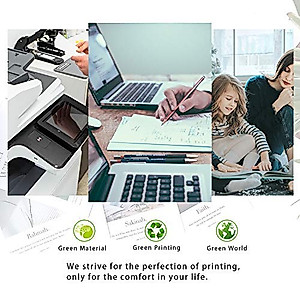 MLT-D105L (1-Pack Black) Toner Cartridge Compatible Replacement for Samsung ML-2525W ML-2545 ML-2540 ML-2580N SCX-4623 SCX-4623F SF-650 SF-650P ML-1910 ML-1915 Series Printers,Sold by JanToner.