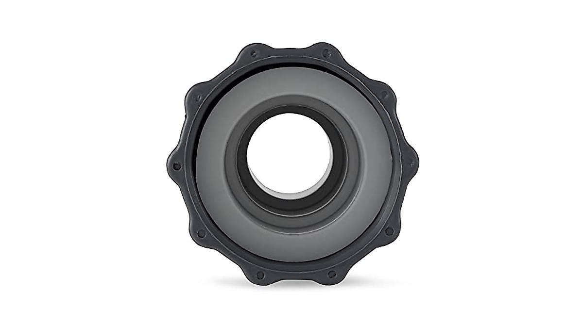 Intex Replacement Hose Adapter A for Pool Pumps | Easy Conversion