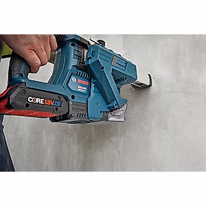 BOSCH GBH18V-22N 18V Brushless SDS-plus® Bulldog™ 3/4 In. Rotary Hammer (Bare Tool)