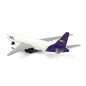 Daron FedEx Single Plane RT1044