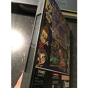 Nicktoons Unite! - Gamecube