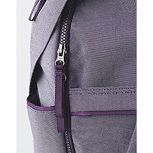 Lululemon City Adventurer Backpack (Chrome)