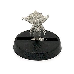 Stonehaven Miniatures Gnome Baby Figure (for 28mm Scale Table Top War Games) - Made in USA