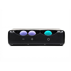 CHORD ELECTRONICS Mojo DAC Headphone Amplifier (Black)