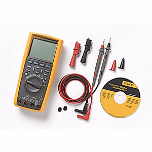 Fluke 287 True-RMS Electronics Logging Multimeter