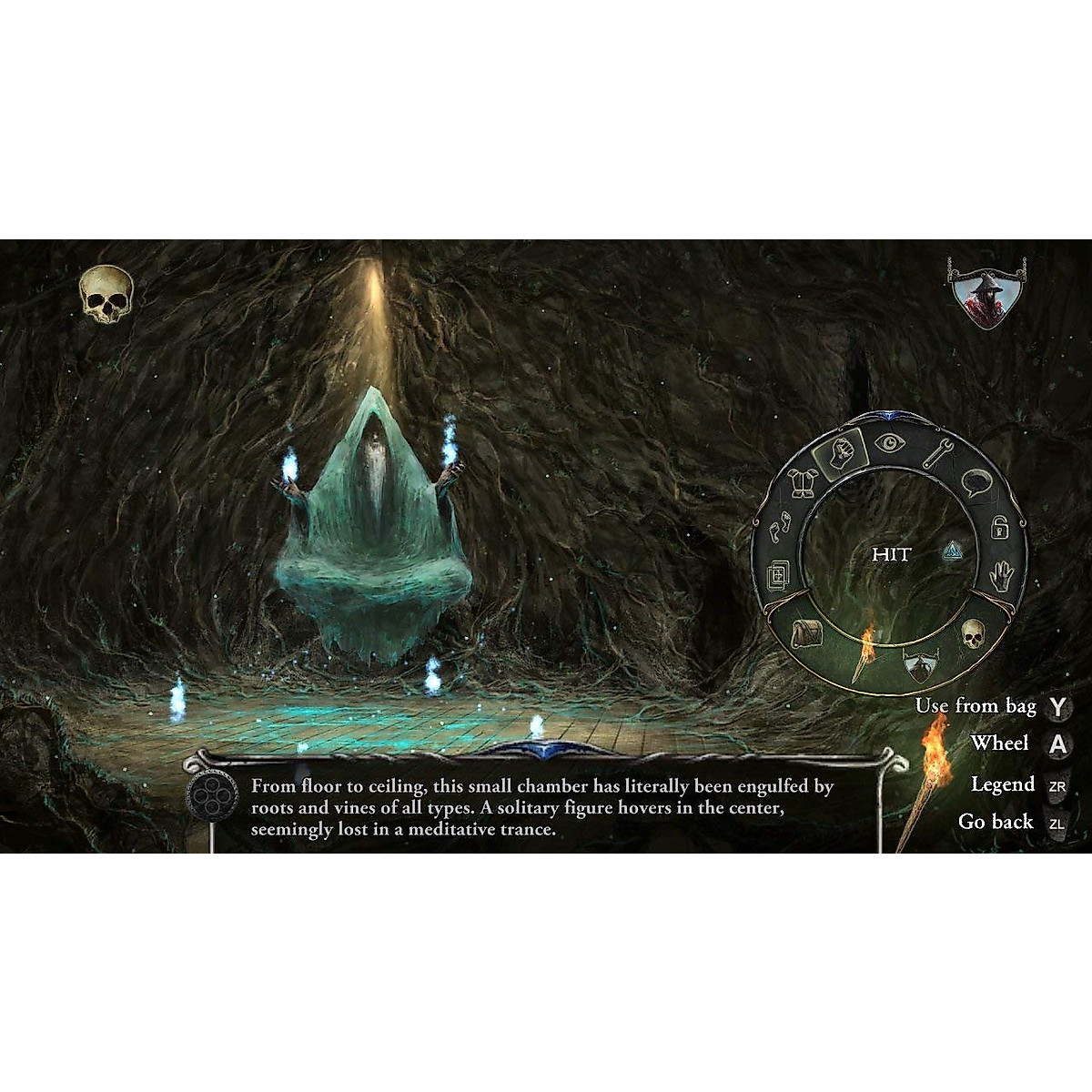 Limited Run #66: Shadowgate (Nintendo Switch)