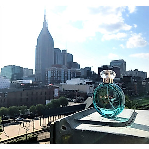 Tru Western Southern Soul Women's Perfume, 1.7 fl oz (50 ml) - Warm, Intoxicating, Floral