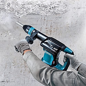 Makita HM0870C 11-Pound Demolition Hammer SDS-Max