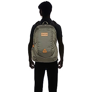 Jansports Wynwood Backpack, Computer Storage, Green Machine
