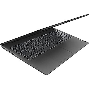 Lenovo IdeaPad 5 15IIL05 81YK 15.6" Notebook, Intel i7, 16GB Memory, 512GB SSD, Windows 10 (81YK000LUS)