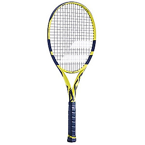 Babolat 2019 Pure Aero 26 Junior Tennis Racquet