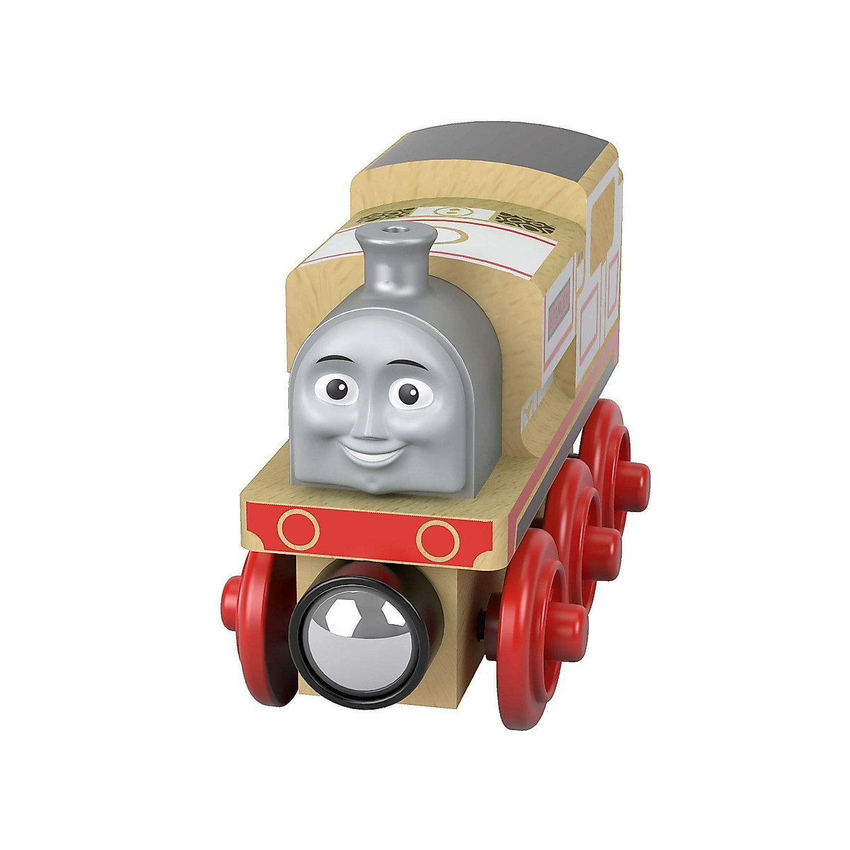 Thomas & Friends Wood, Stanley