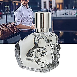 Yosoo Woody Aroma Perfume Men Elegant RefreshingLasting Light Fragrance Men Perfume Light Fragrance Perfume Refreshing PerfumeLasting Perfume Woody Fragrance Perfume 30ml