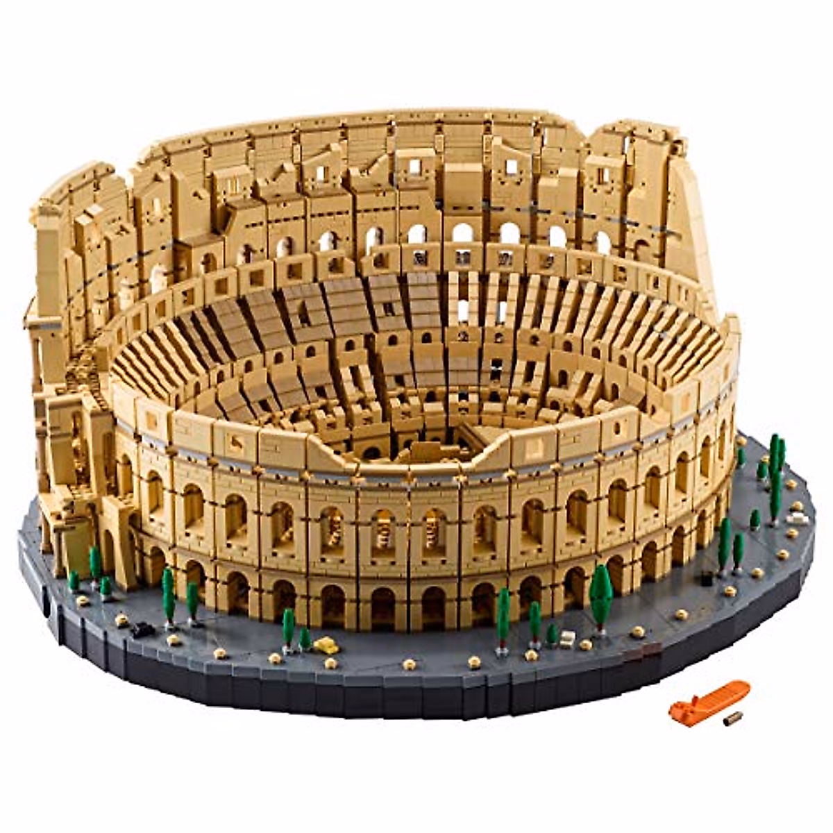LEGO Creator Expert 10276 Colosseum (9036pcs)